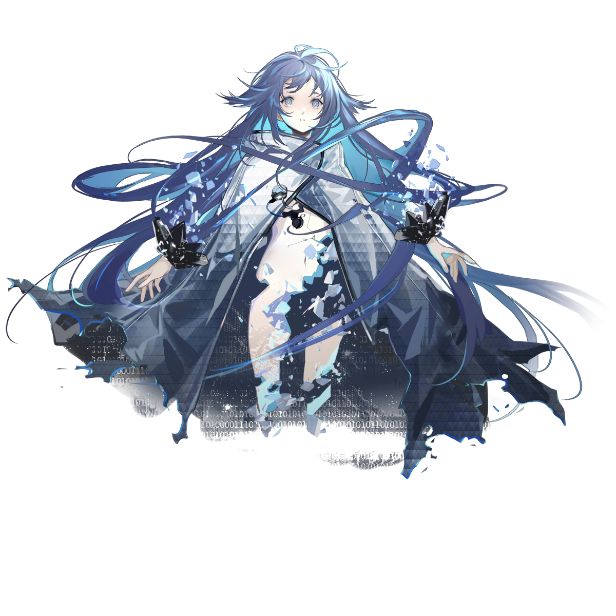 埃妮阿克 - 42LAB - 云图计划专题百科