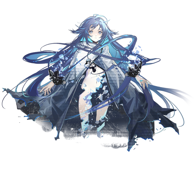 埃妮阿克 - 42LAB - 云图计划专题百科